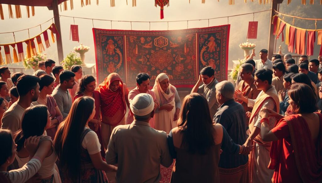 The Power of Rituals in Culture – Trends And Stories